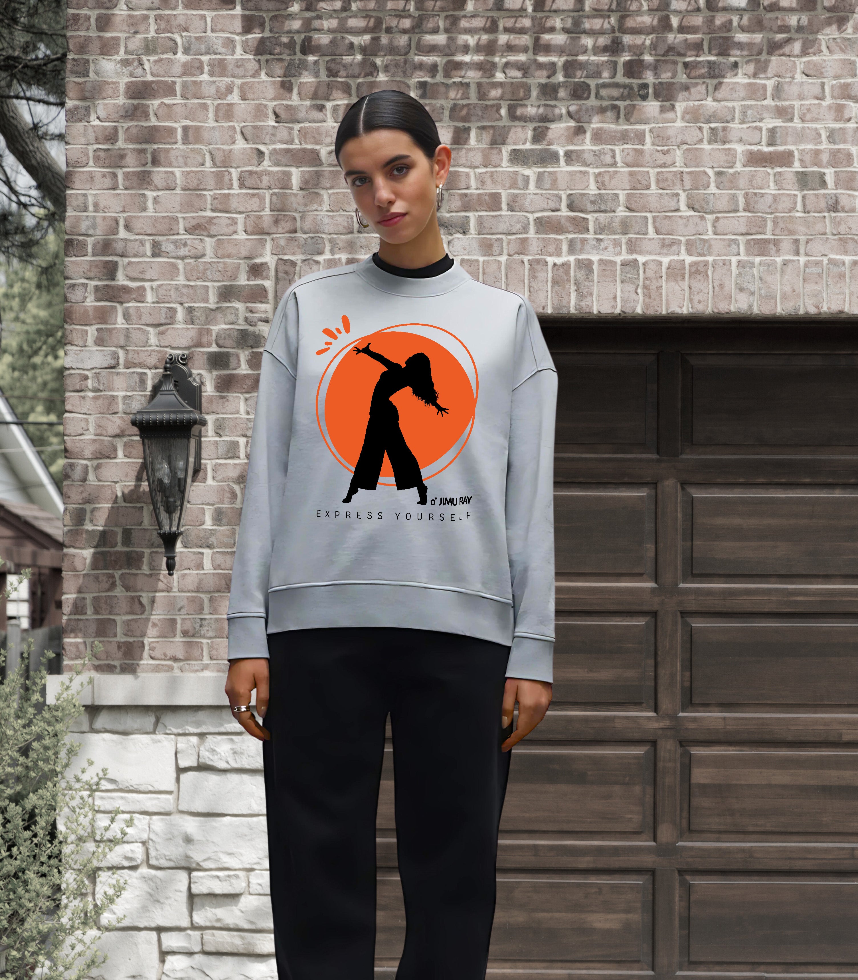 Flow of Freedom Wear – Giftomory