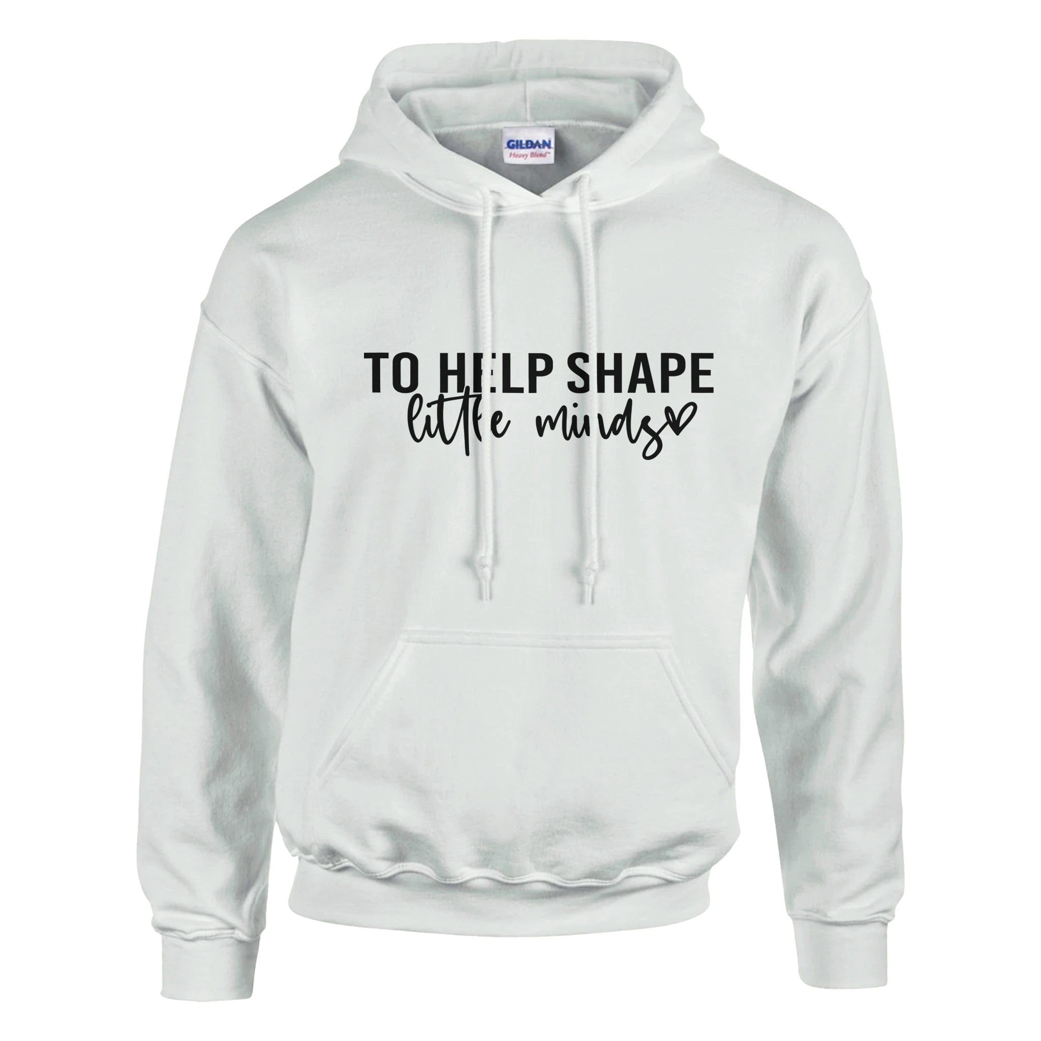 Nurturing Little Minds - Wear Your Support – Giftomory