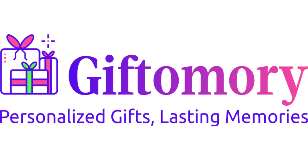 Personalized Gifts, Lasting Memories – Giftomory